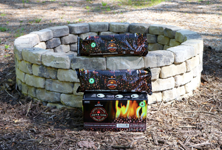 Java-Log® - Pine Mountain