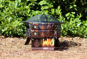 Java-Log® - Pine Mountain