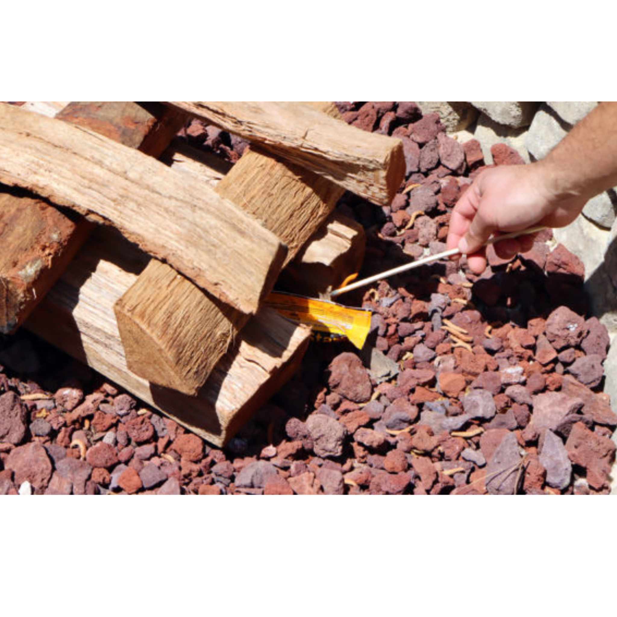 ExtremeStart Firestarter - Pine Mountain