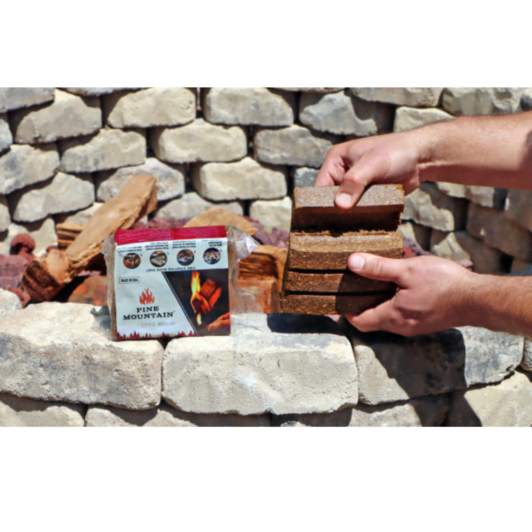 StarterLogg Firestarter - Pine Mountain