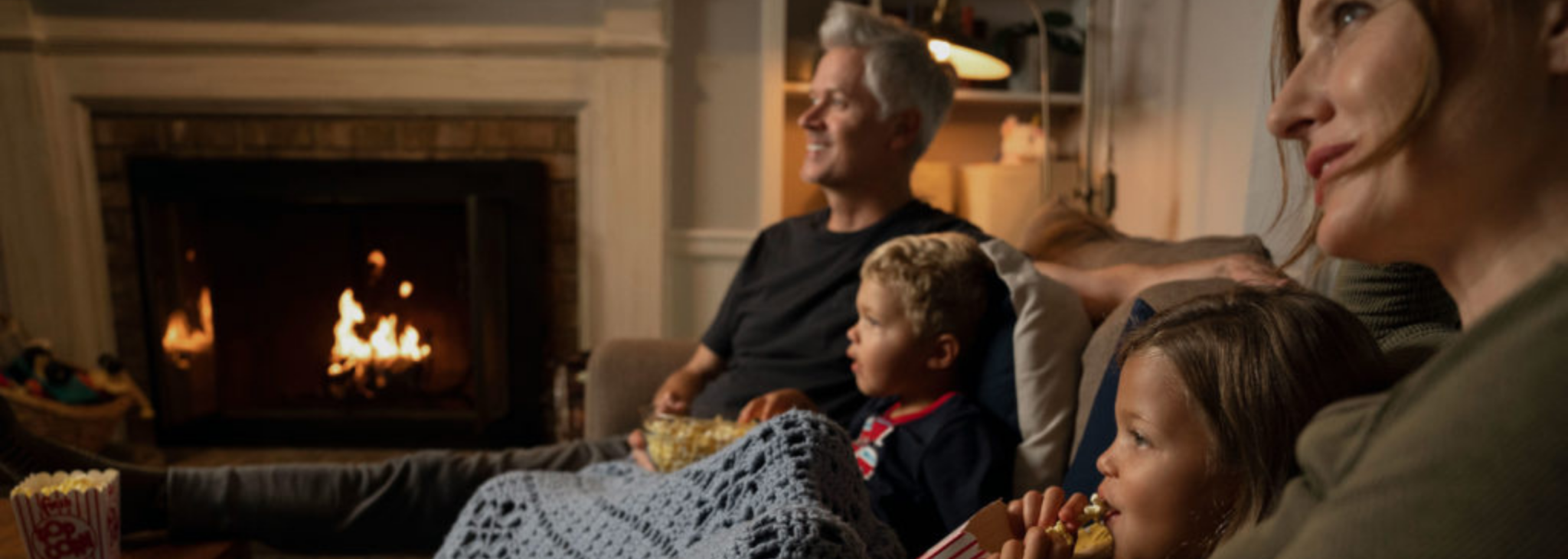 Java-Log® - Pine Mountain