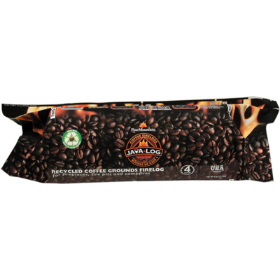 Java-Log® - Pine Mountain