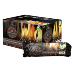 Java-Log® - Pine Mountain