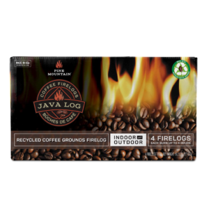 Java-Log® - Pine Mountain